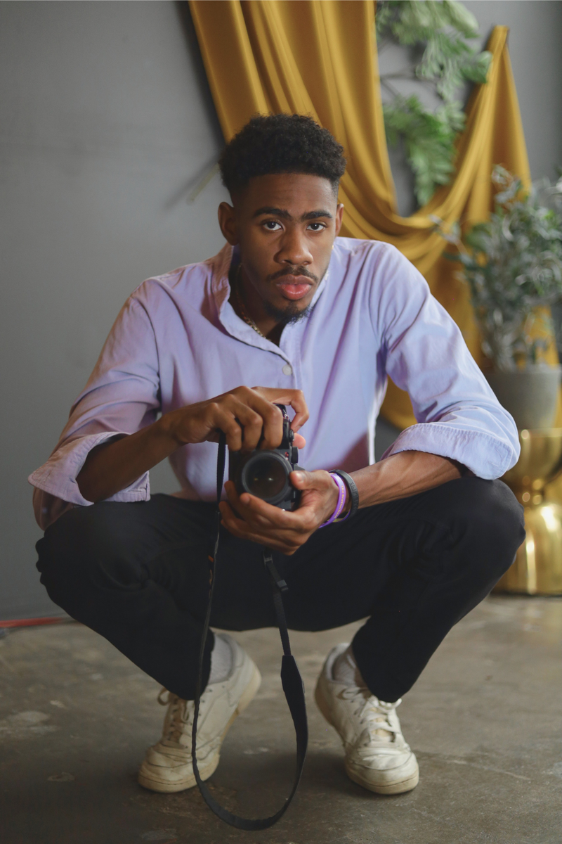 Maxwell Murray | Dress Shirts